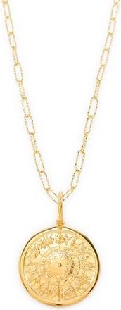 Hermina Athens Collier Shield of Achilles