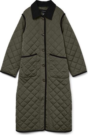 Vero Moda Vero Moda Female Mantel VMEMILY Mantel