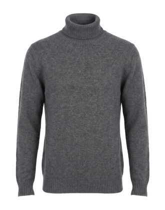 H953 STRICKWAREN - Rollkragenpullover auf YOOX.COM