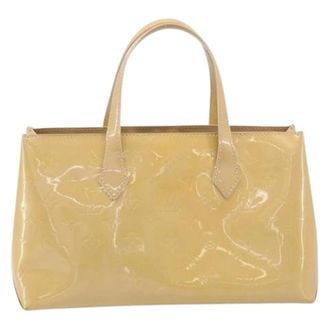 Louis Vuitton Pre-owned Vintage Tote Bag - - Pre-owned - Damen - Beige - ONE SIZE