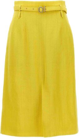 Jil Sander Midirock - Gr&uuml;n
