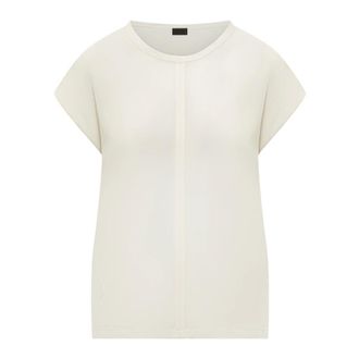 Pinko Pinko, Damen, Oberteile, Wei&szlig;, LGr&ouml;&szlig;e
