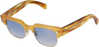 K&agrave;dor Lunettes de soleil Tobako CM - unisex - Accessoires - Brun - Taille: 50 MM
