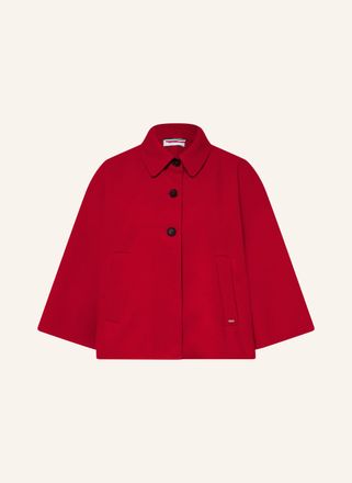 Cinque Cinque Cape Cibrouve rot