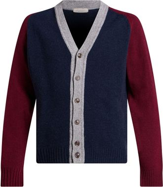 Wool & Co STRICKWAREN - Strickjacken auf YOOX.COM