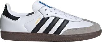 adidas Homme, Sport, Multicolore, Taille: 42 1/3 EU Samba OG