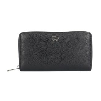 Gucci Porte-monnaie Pre-owned - Homme - Pre-owned - Noir - Taille: ONE Size