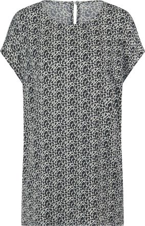 Emilia Lay Bluse Emilia Lay weiss