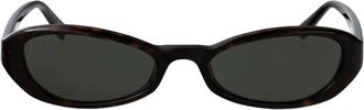 Saint Laurent SL 871 SUE Sonnenbrille - - Accessories - Damen - Schwarzk - 51 MM
