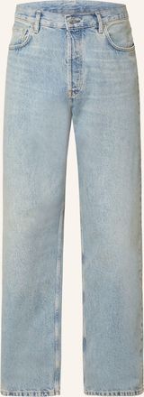 Arket Arket Jeans Regular Fit blau