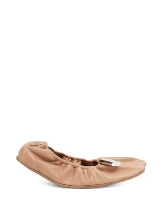 Maison Margiela Ballerines Anatomiques Avec Graphique Num&eacute;rique