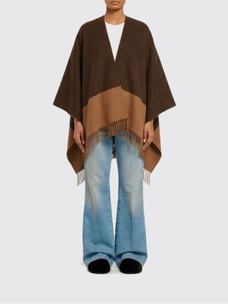 Gucci Manteau GUCCI Femme couleur Marron