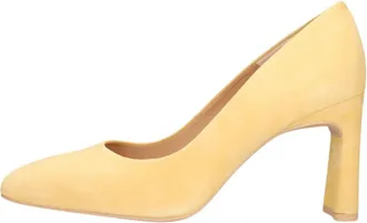 Unisa Damen, Schuhe, Gelb, 41 EUGr&ouml;&szlig;e