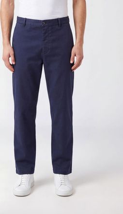 Nine In The Morning Slim-Fit-Chino-Hose Apollon von aus Baumwolle