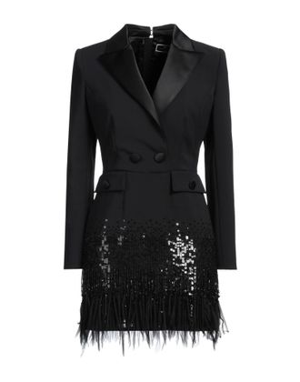 Elisabetta Franchi KLEIDER - Mini-Kleider auf YOOX.COM