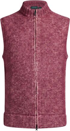 Zanone STRICKWAREN - Strickjacken auf YOOX.COM