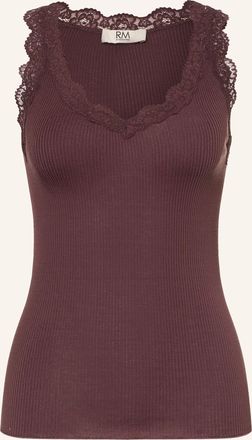Rosemunde Top Rmwbalta rot