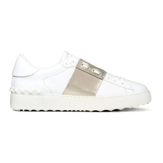 Valentino L71 Sneaker Open - - Shoes - Damen - Wei&szlig; - 38 EU