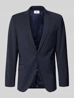 Digel Slim Fit 2-Knopf-Sakko mit Pattentaschen Modell Allan