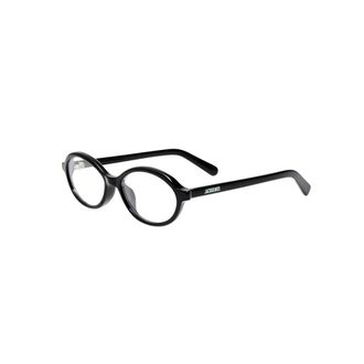 Jacquemus Pablo Optical Frame - - Accessories - unisex - Schwarzk - 50 MM