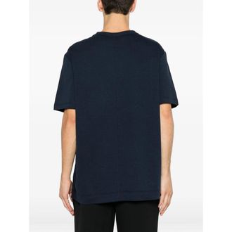 Calvin Klein Dksap T-Shirt - Navy