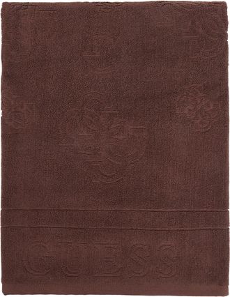 Guess Strandtuch Guess E6GZ01 KG490 Braun