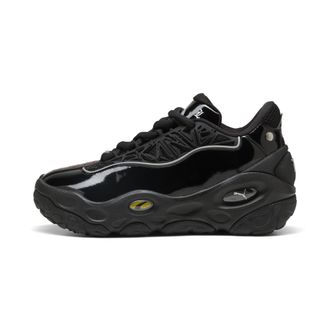 Puma x FAST & FURIOUS LaFranc&eacute; RNR LA Sneakers Unisex, Schuhe, Schwarz, 40.5
