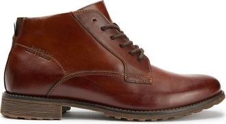 Bugatti Ankle Stiefel