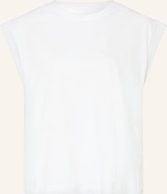 Juvia T-Shirt Dido weiss