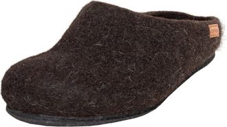 Magicfelt Hausschuh Filzpantoffel AT 719