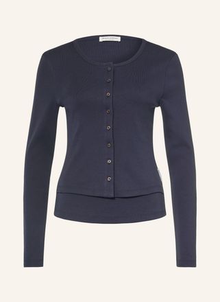 Marc O'Polo Marc Opolo Longsleeve blau