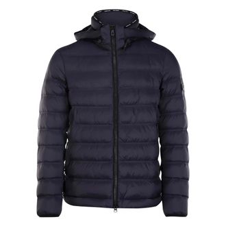 Peuterey Herren, Jacken, Blau, 2XLGr&ouml;&szlig;e