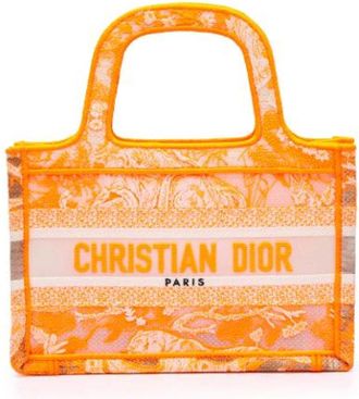 Dior Damen, Pre-Owned, Orange, ONE SIZEGr&ouml;&szlig;e