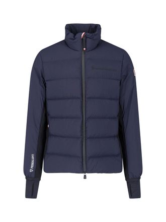 Moncler Quilted Down Jacket Araripe