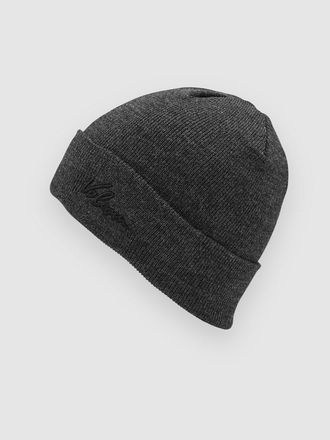 Volcom V.Co Fave Beanie black