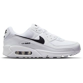 Nike Damen Freizeitschuhe WMNS AIR MAX 90