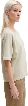 Marc O'Polo Sweatshirt aus Organic Cotton