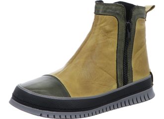 Gemini Damen Boot gr&uuml;n