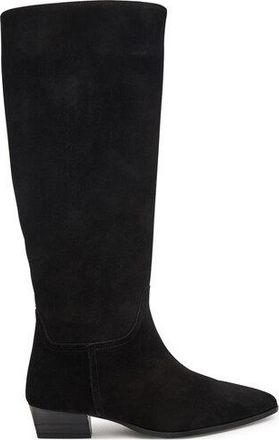 GANT Stiefel 33583414 Schwarz