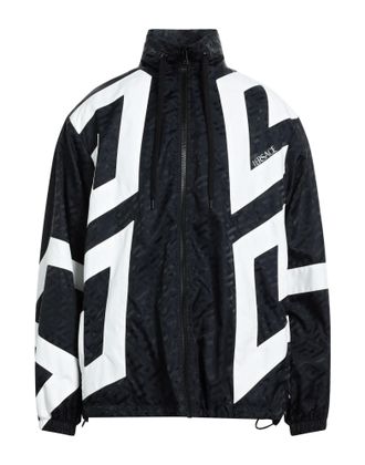 Versace JACKEN & MÄNTEL - Jacken und Anoraks auf YOOX.COM