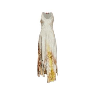 Diesel D-Ikara Kleid - - Dresses - Damen - Grau - XS