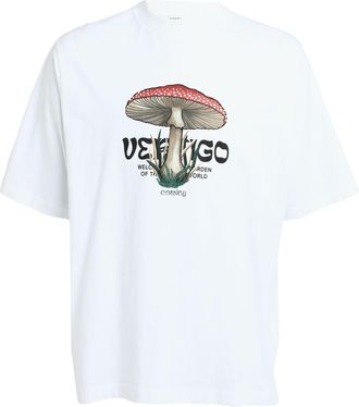 Marcelo Burlon TOPS - T-shirts auf YOOX.COM