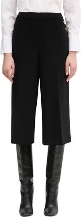 Joseph Ribkoff Damen, Shorts, Schwarzk, 4XLGr&ouml;&szlig;e
