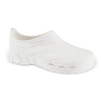 reposa Scarpetta - Chaussures Medicales Femme et Homme en Caoutchouc, Sabot Femme et Homme avec Fermeture au Talon et Semelle Amovible, Sabots Chaussures de 