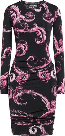 Versace KLEIDER - Midi-Kleider auf YOOX.COM