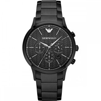 Emporio Armani Herren, Accessories, Schwarzk, ONE SIZEGr&ouml;&szlig;e
