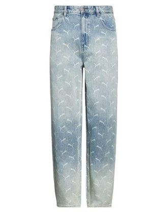 Puma BAS - Pantalons en jean sur YOOX.COM