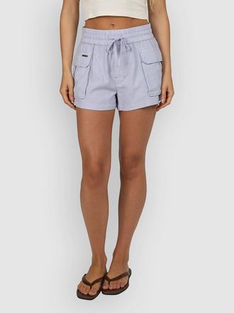 Salty Crew Driftwood Short