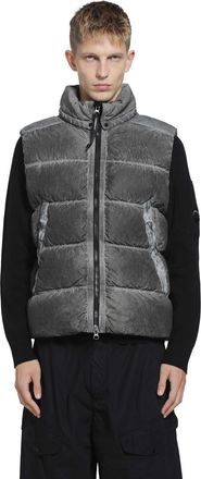 C.P. Company Eco-Chrome R Gilet