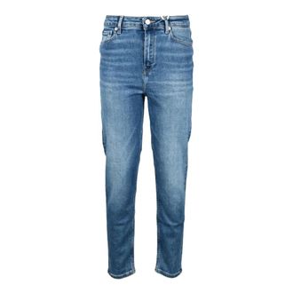 Tommy Hilfiger Slim-fit Jeans - - Jeans - Damen - Blau - W32